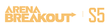 Arena Breakout: Next-Gen Immersive Tactical FPS on Mobile